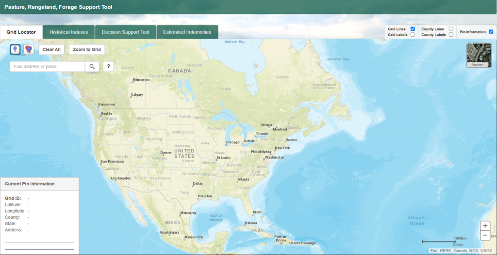 How To: Find Your Grid - AgRisk Advisors