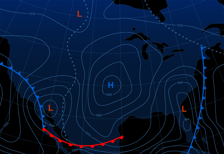 The Long-Range Forecast: A Brief History - AgRisk Advisors
